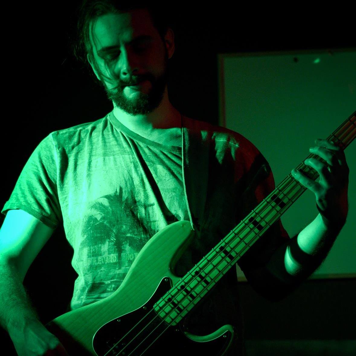 About - Mahood Music